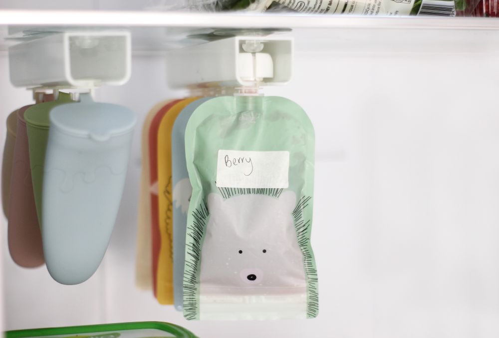 How Long Can Formula Last in the Refrigerator? A Guide for Mums ...