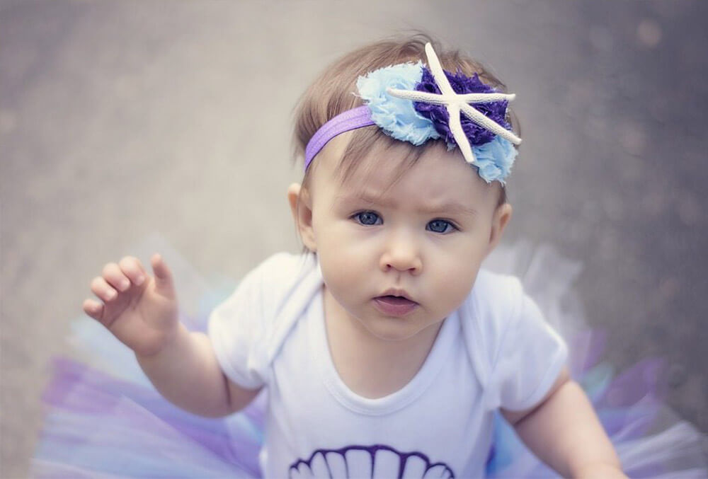 Top Baby Girl Names 2020 | Cherub Baby