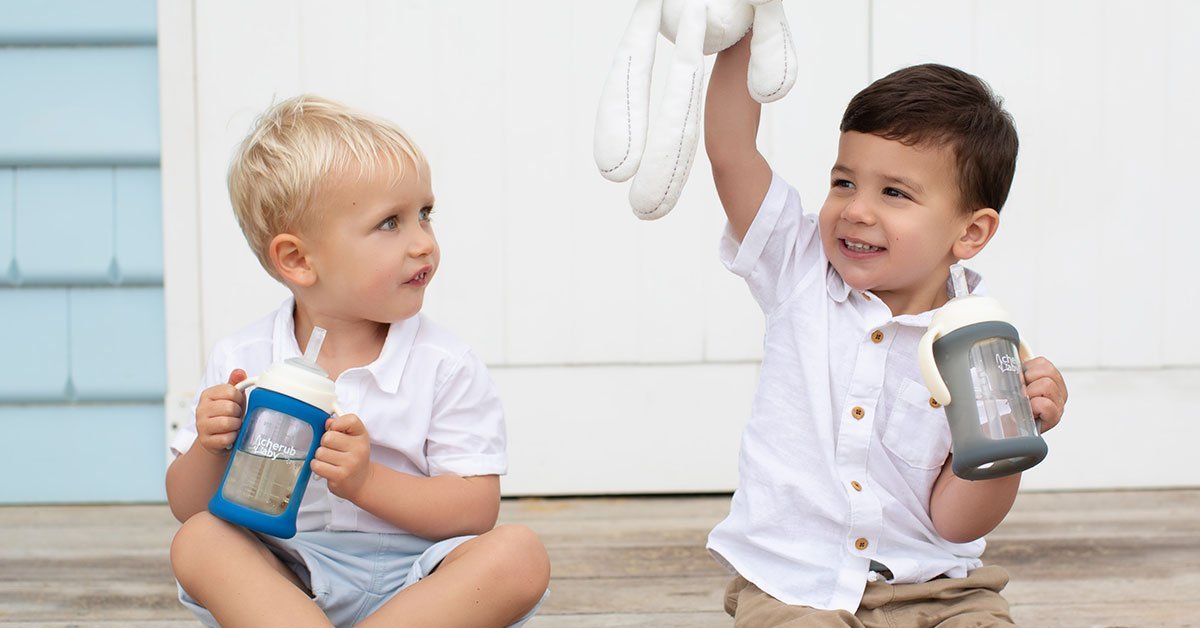 Cherub Baby Cherub Baby